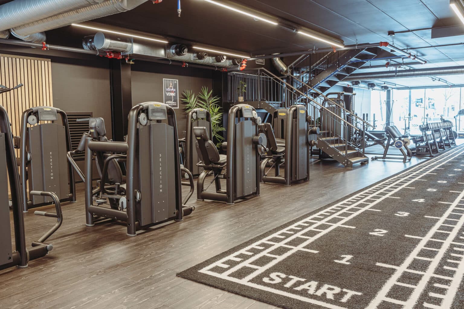 Boligdrømmen starter hos ABBL - ABBL