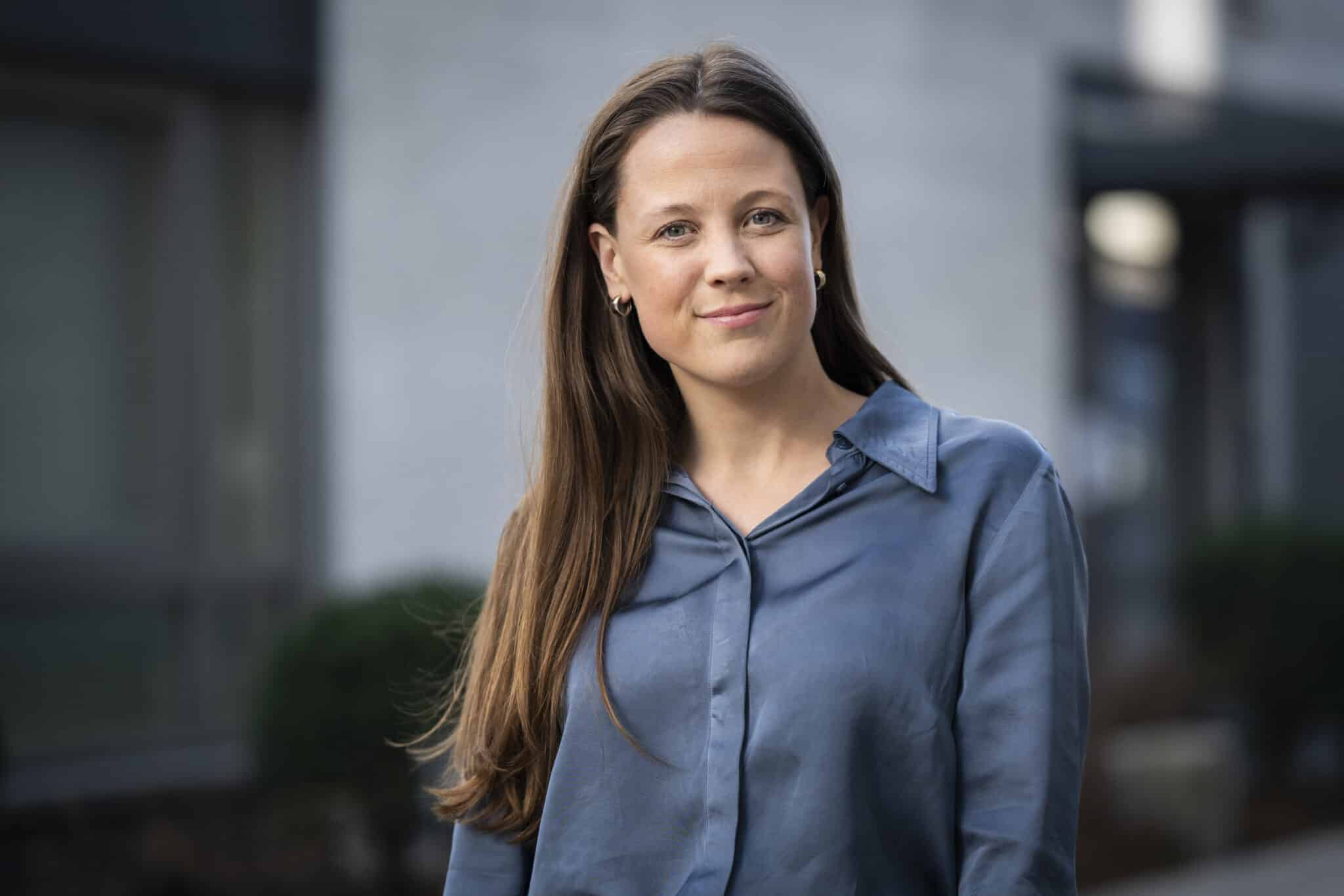 Clara Hverven - ABBL